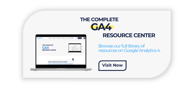 GA4 Resource Center | Playwire